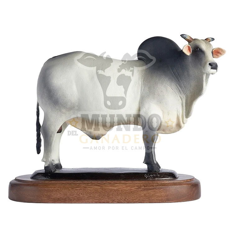 Toro Nelore Cuerpo Entero – Mundo del Ganadero - M D G